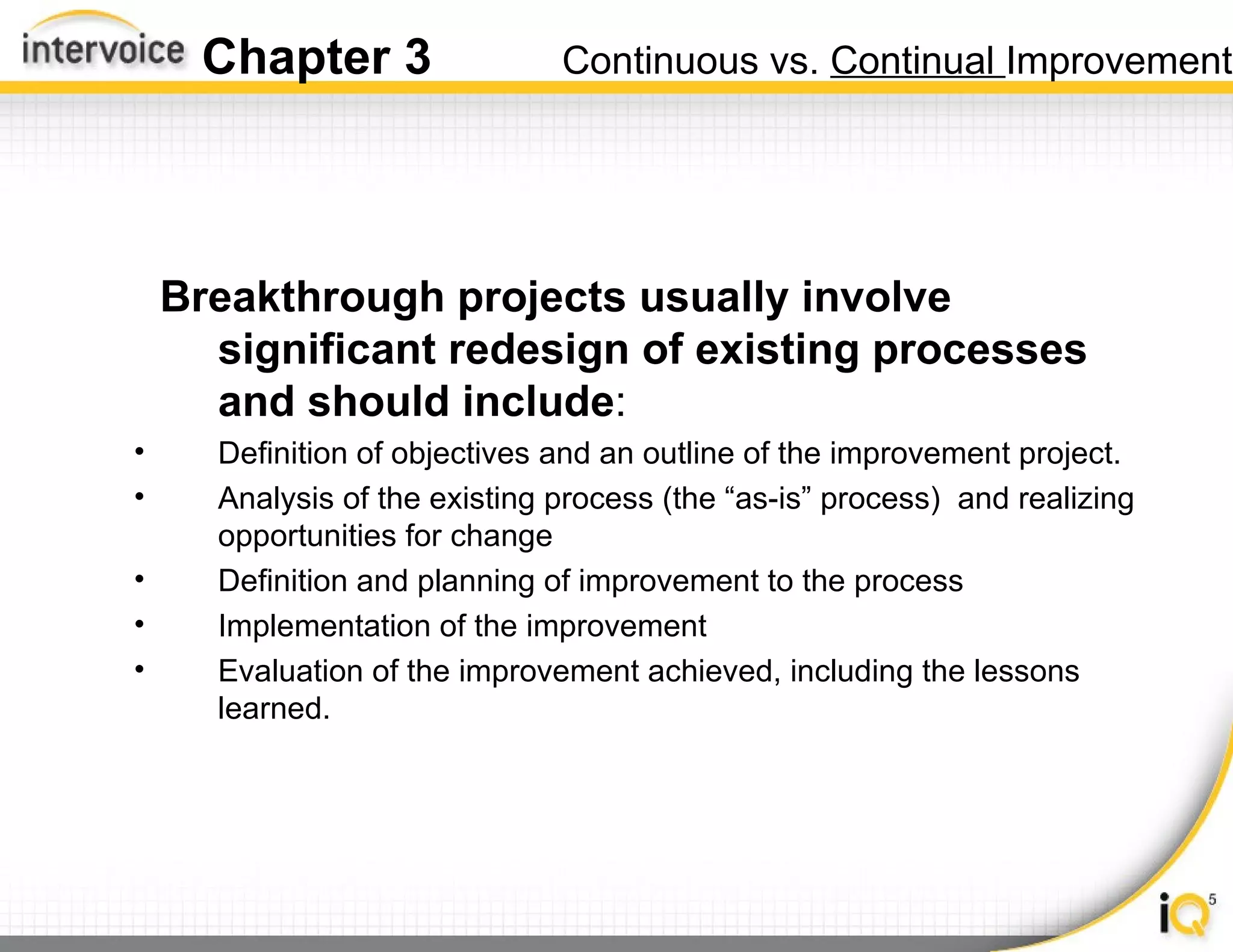 Iso Process Audit Training | PPT