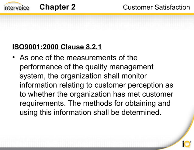 Iso Process Audit Training | PPT