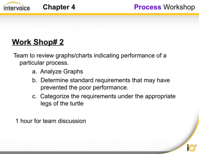 Iso Process Audit Training | PPT