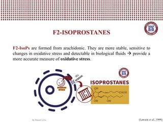 Isoprostanes | PPT