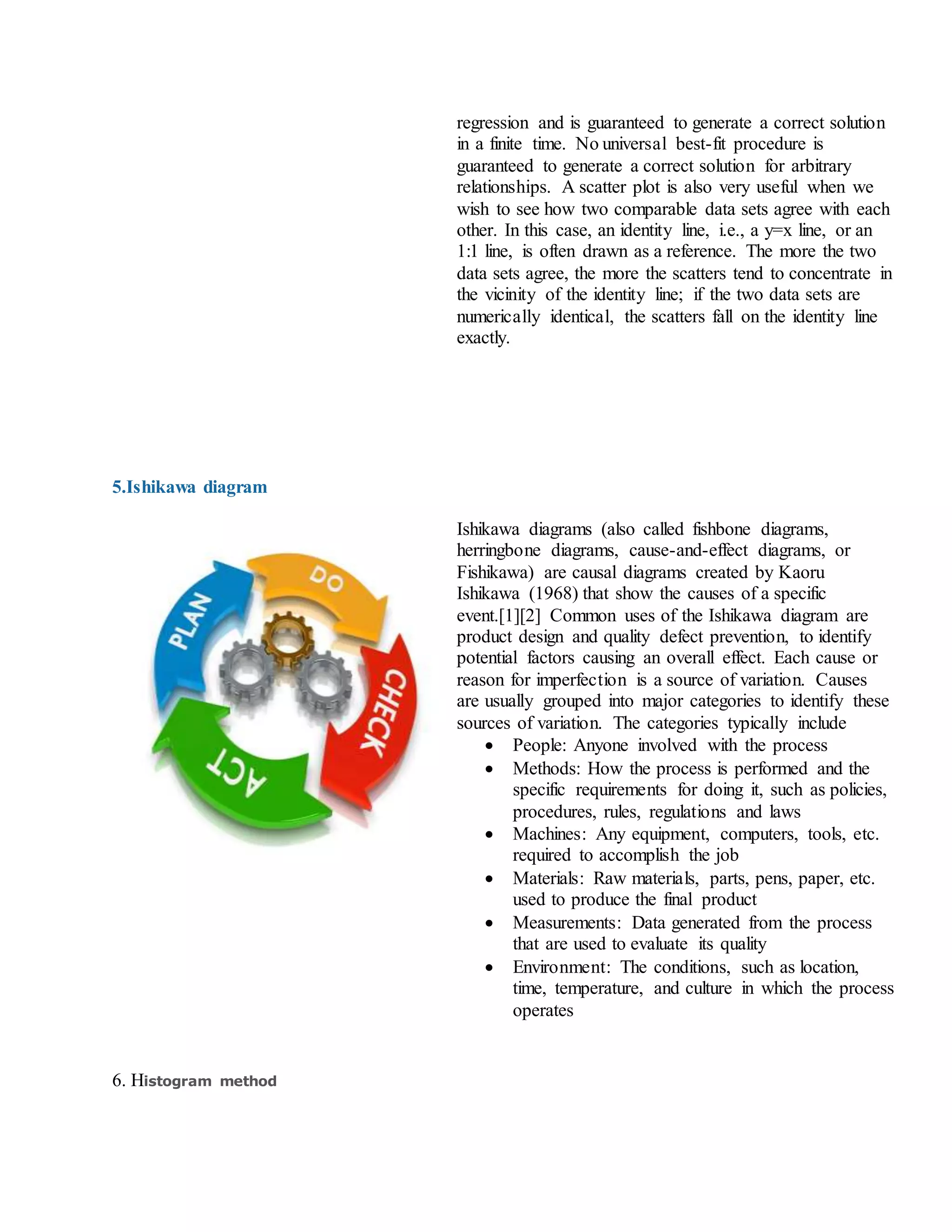 Iso quality management system definition | PDF