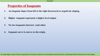 Isoquant (1).pptx its meanign and importance | PPT
