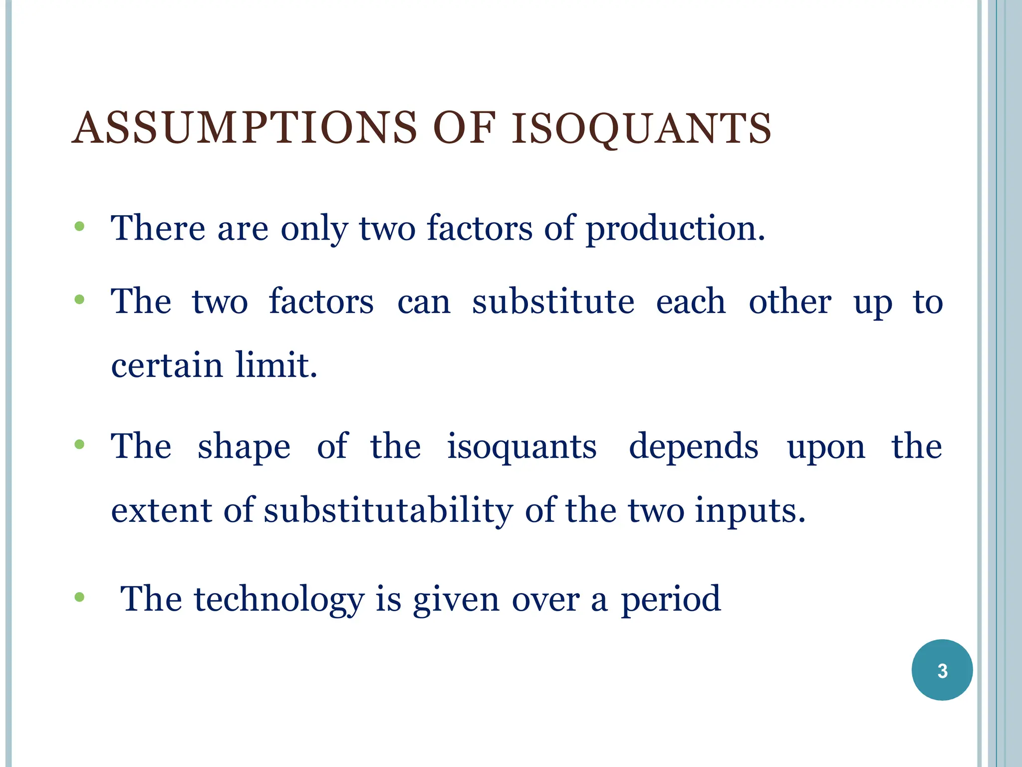 Isoquants and Isocosts.pptx