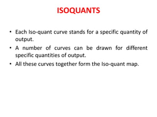 isoquants,isocost,ex.pptx