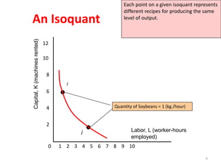 isoquants,isocost,ex.pptx