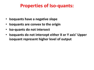 isoquants,isocost,ex.pptx