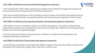 A Comprehensive Guide to ISO Registration | PPTX