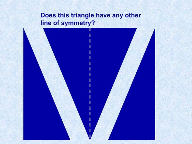 Isosceles triangles (1) | PPT