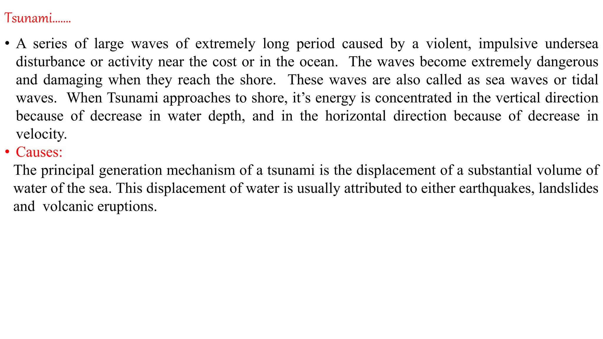 Isoseismal Maps and Concept of Tsunami.pptx