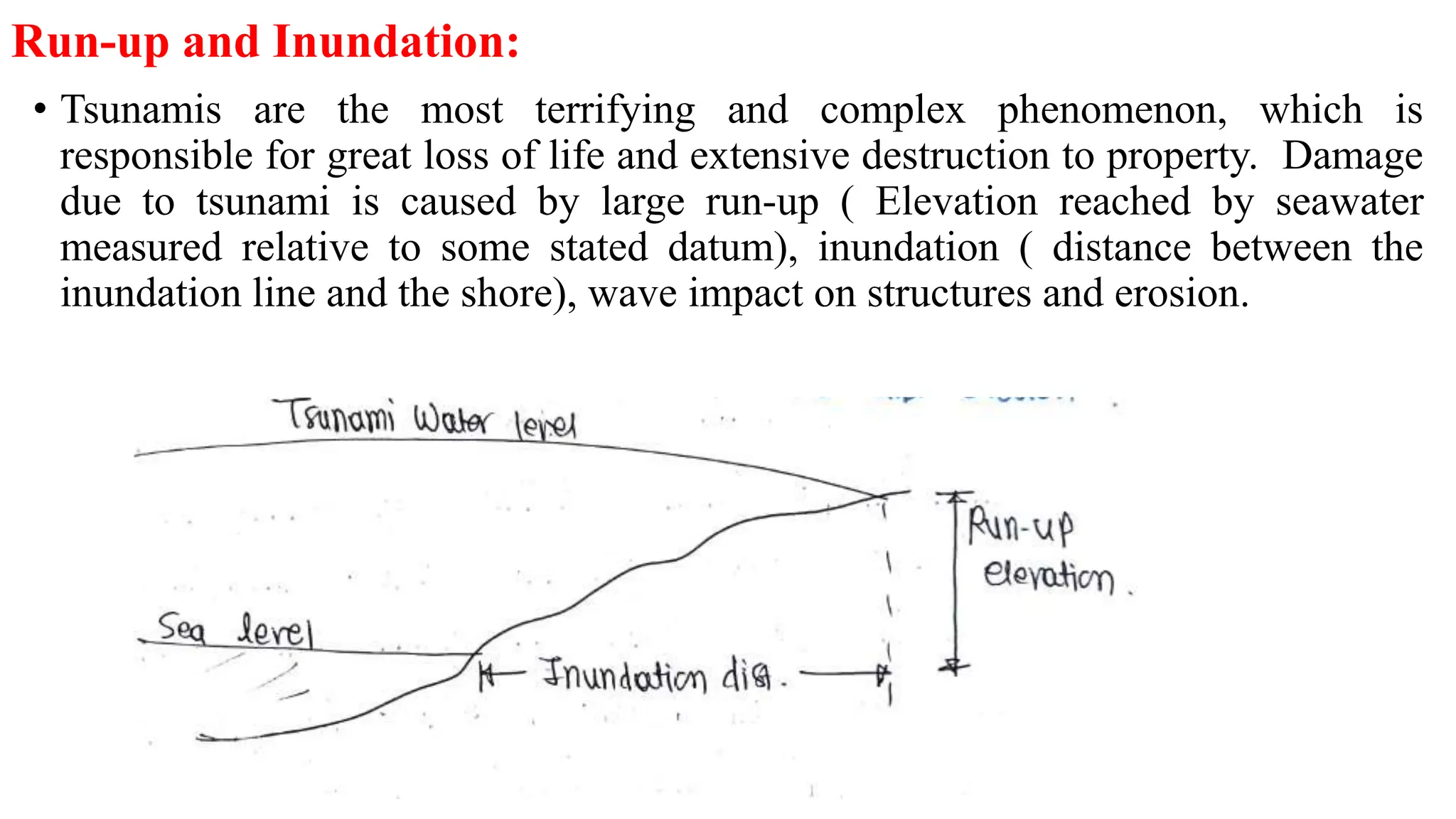 Isoseismal Maps and Concept of Tsunami.pptx