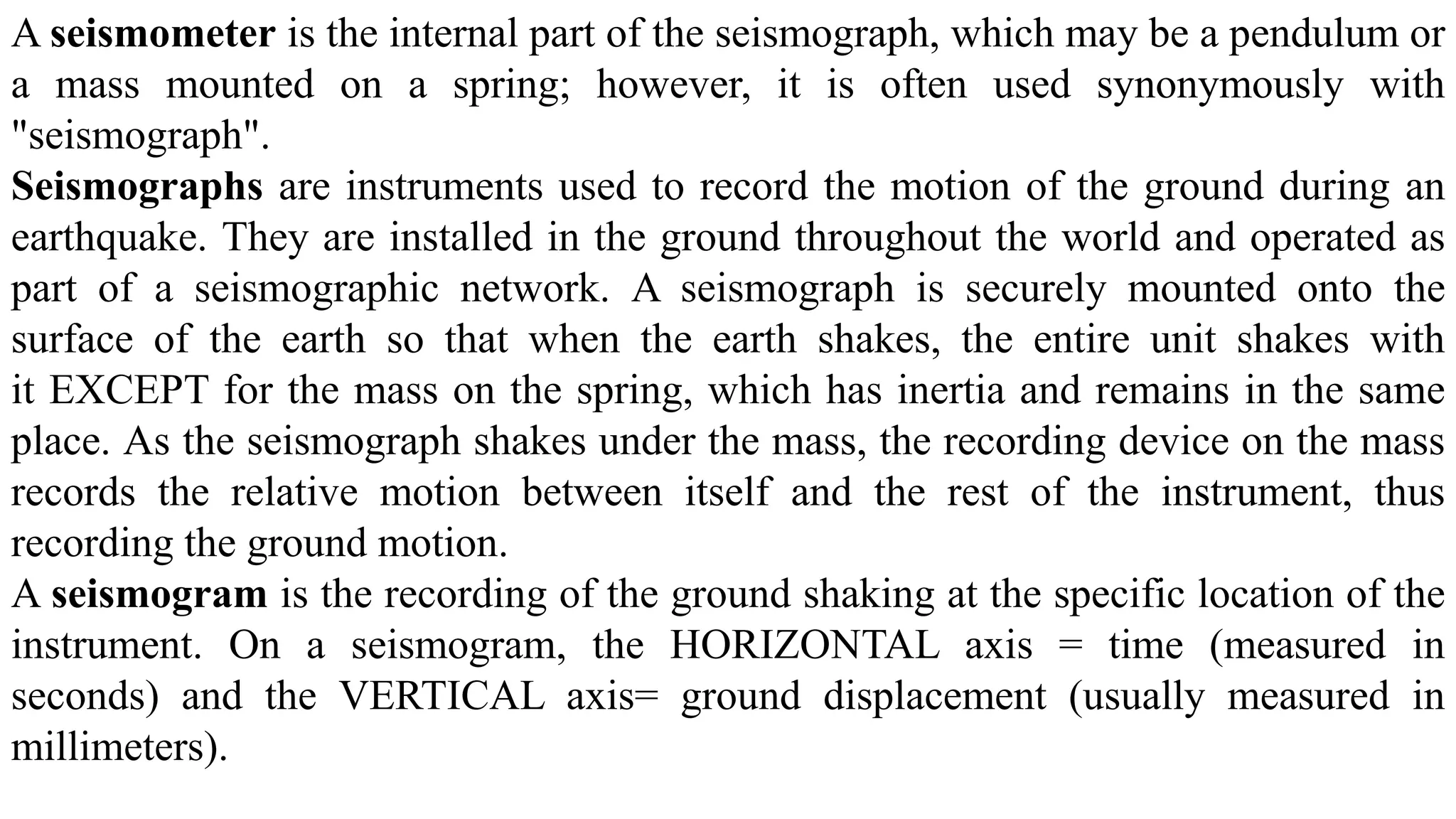 Isoseismal Maps and Concept of Tsunami.pptx