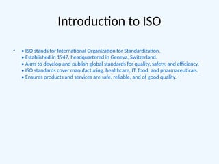 ISO_Series_of_Quality_Standards_Presentation.pptx
