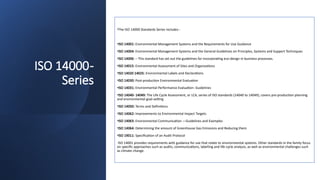 ISO SERIES SUSTAINABLE development .pptx