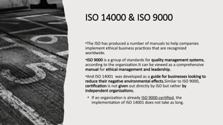 ISO SERIES SUSTAINABLE development .pptx