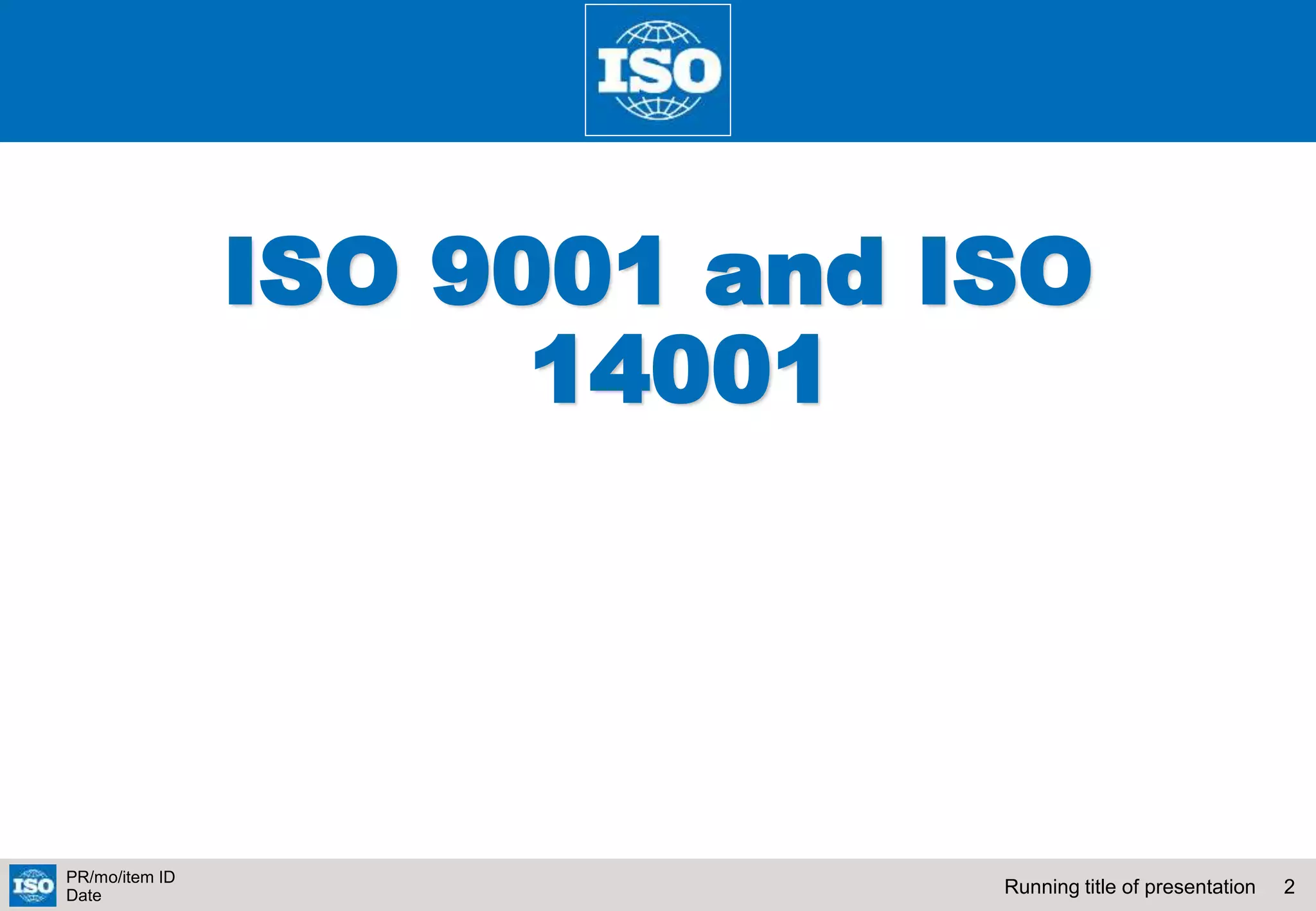 iso standard.ppt
