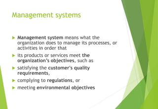 ISO Standards | PDF