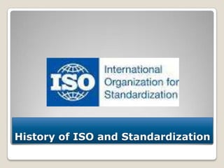 Iso standards on fire safety | PPTX
