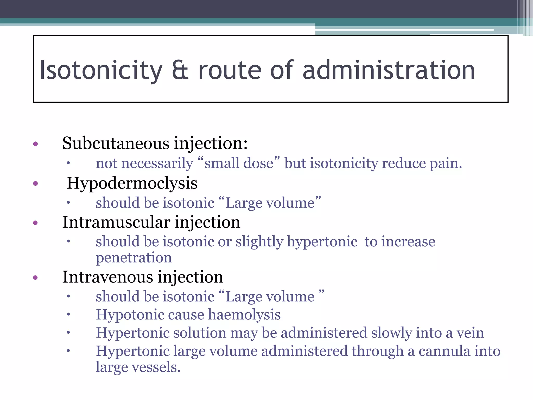 Isotonicity.ppt