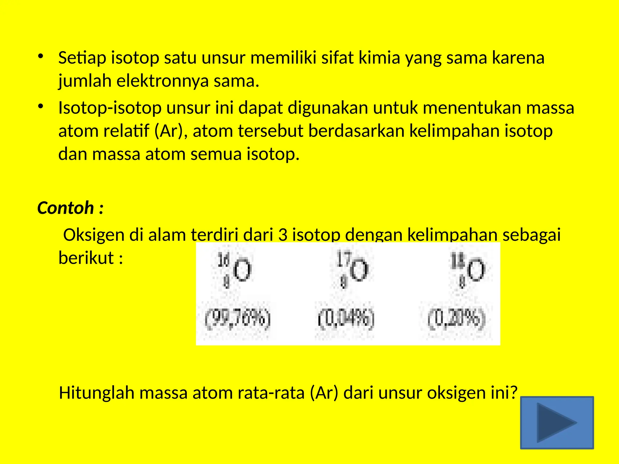 isotop kimia kelas X SMA semester 1.pptx