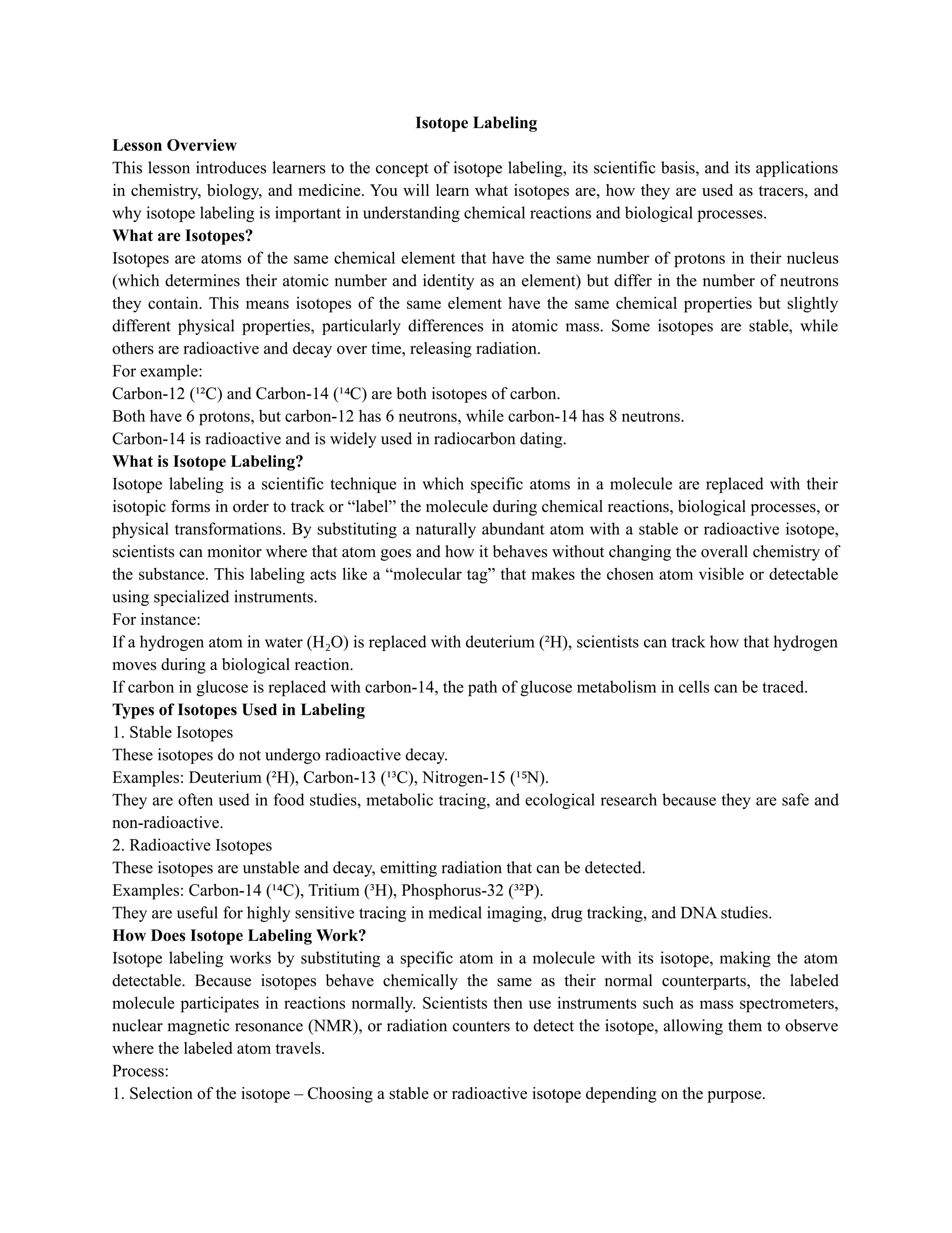 Isotope Labeling.docx................... | DOCX