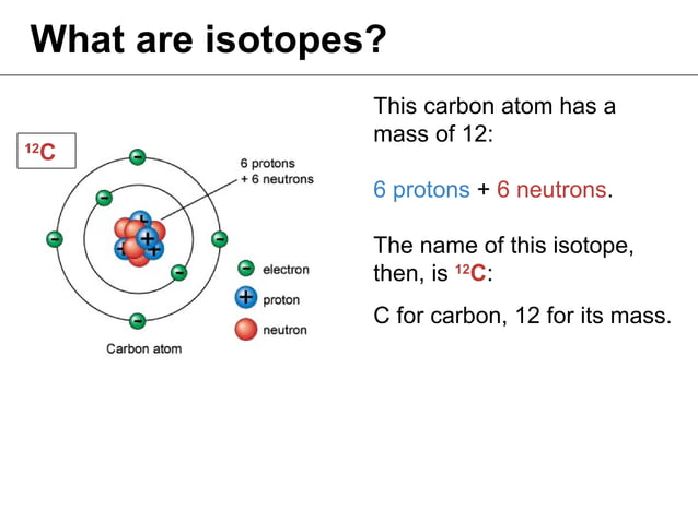 Isotopes | PPT