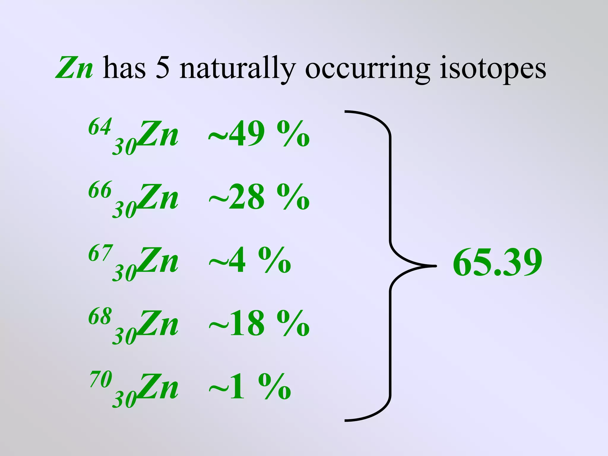 Isotopes.ppt | Chemistry | Science