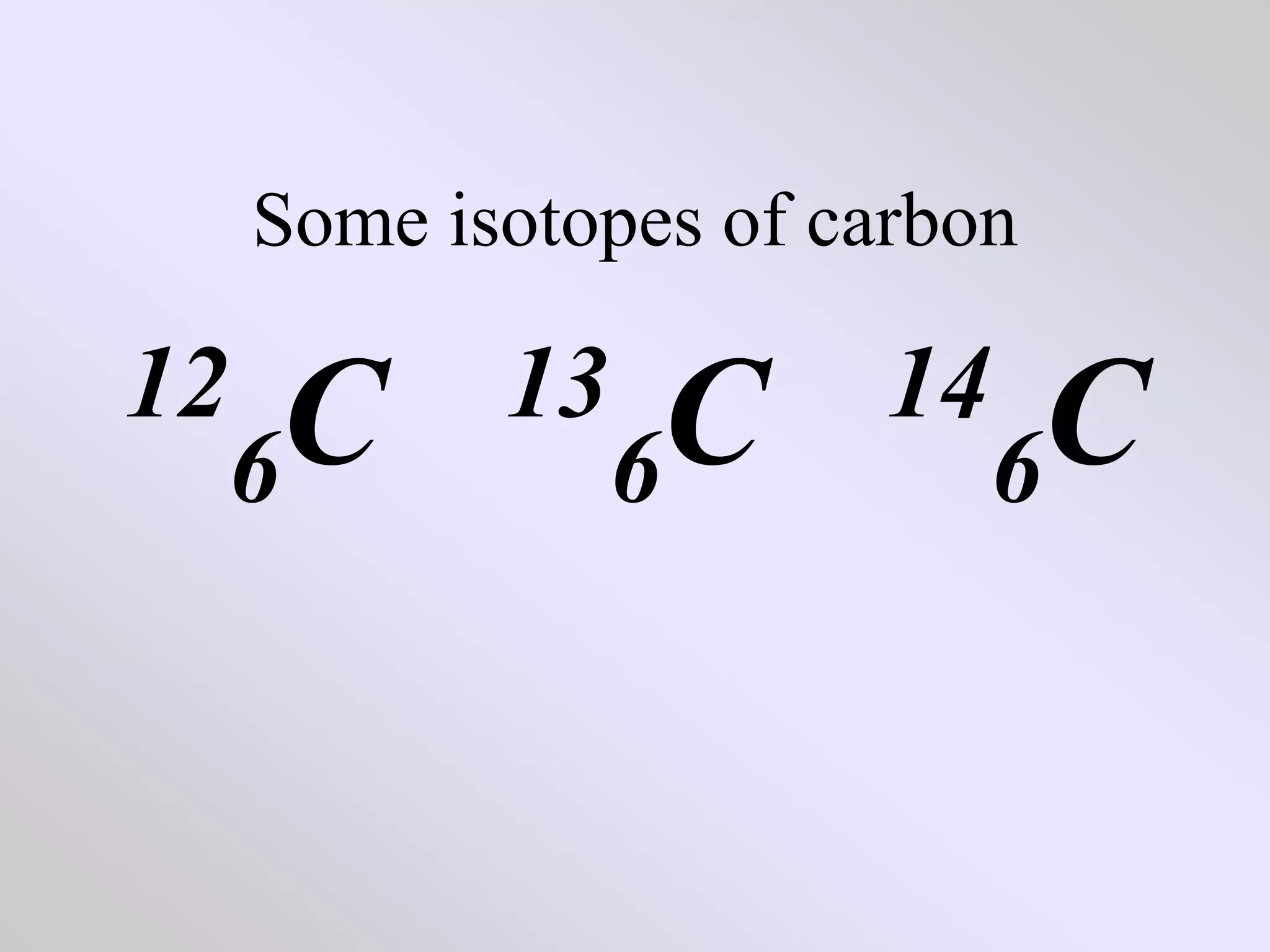 Isotopes.ppt