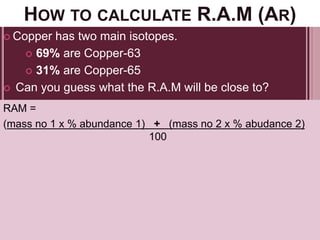 Isotopes 1.ppt