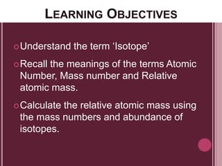 Isotopes 1.ppt