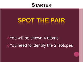 Isotopes 1.ppt