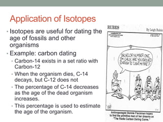 Grade 9, U1 - L11 - Isotopes | PPTX