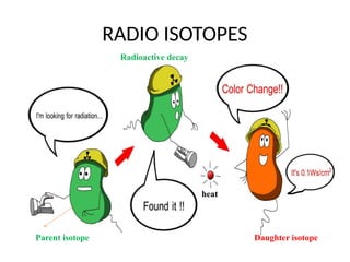ISOTOPES POWERPOINT FOR COLLEGE STUDENTS | PPT