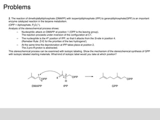 Isotopic labeling | PPTX