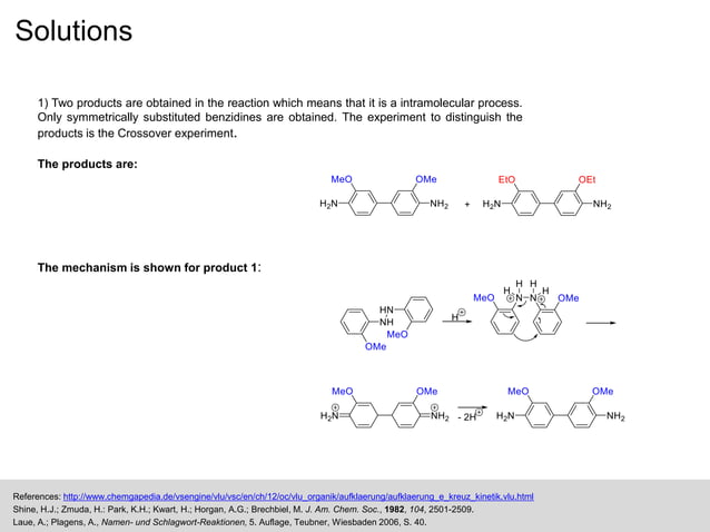 Isotopic labeling | PPTX