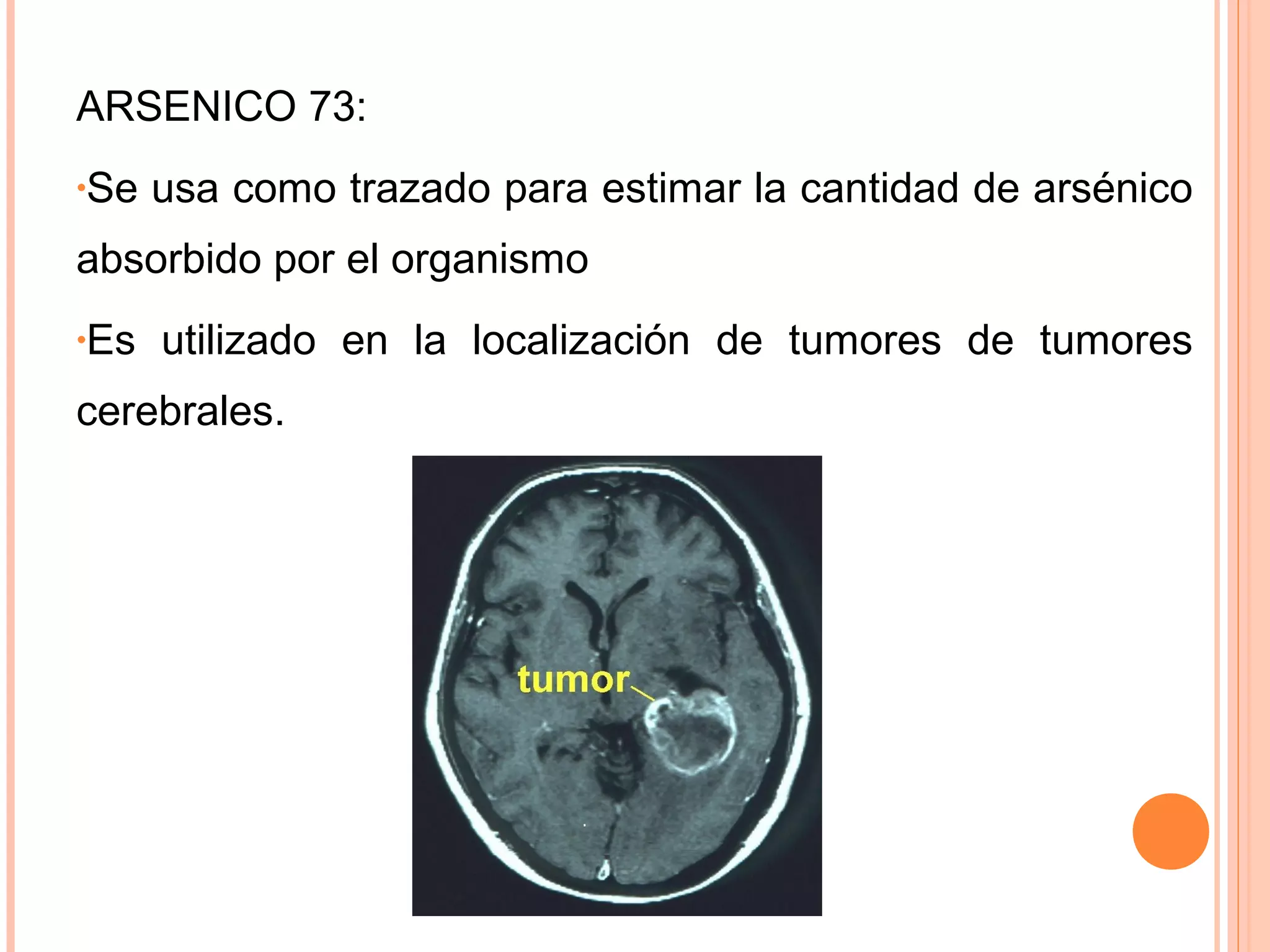 Isotopos radiactivos | PPT
