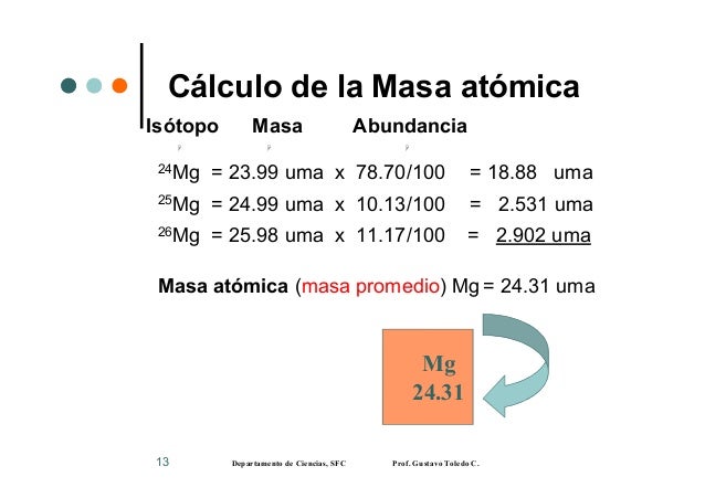 Isótopos y masa_atómica-handout