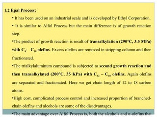 Isotridecyl alcohol | PPT