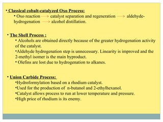 Isotridecyl alcohol | PPT