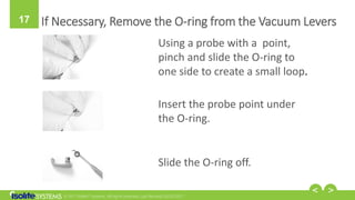 Isovac Cleaning & Maintenance | PDF