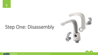 Isovac Cleaning & Maintenance | PDF