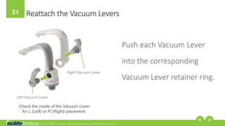 Isovac Cleaning & Maintenance | PDF