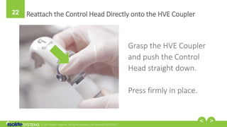 Isovac Cleaning & Maintenance | PDF