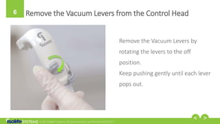 Isovac Cleaning & Maintenance | PDF