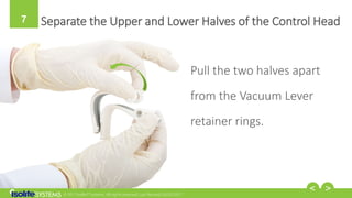 Isovac Cleaning & Maintenance | PDF