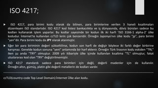 ISO ve Diğer Standartlar.pptx.pptx