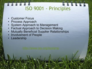 Iso vs cmm_vs_agile | PPT