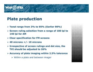 Importance of ISO Standardisation for Publishers | PPT