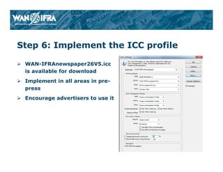 Importance of ISO Standardisation for Publishers | PPT