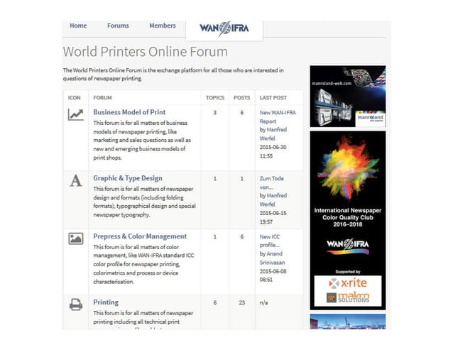 Importance of ISO Standardisation for Publishers | PDF