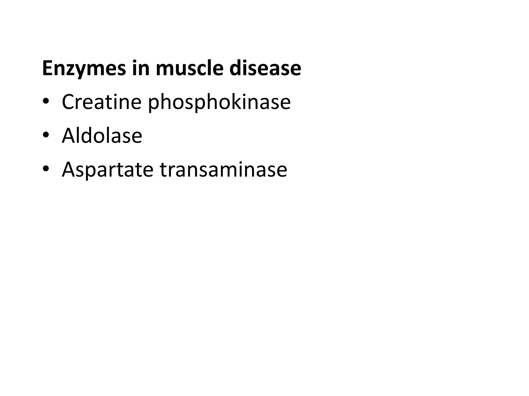 Isozymes and their role in diagnosis of disease.pptx